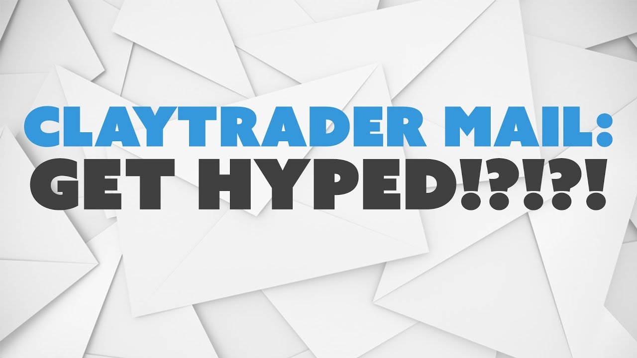 Get Hyped!?!?! - YouTube