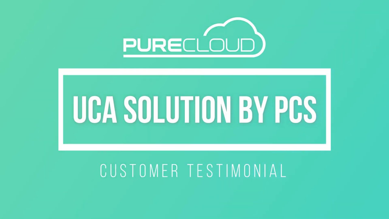 How UCA Has Helped Balsall Common GP Surgery - Customer Testimonial ...