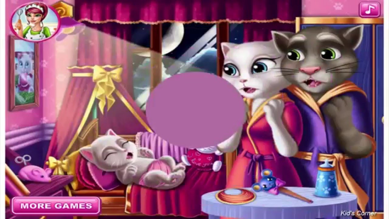 Angela And Tom Baby Feeding - YouTube