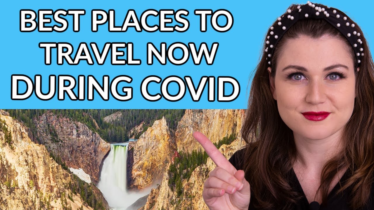 fall travel 2020 | where to go | how to stay safe - YouTube