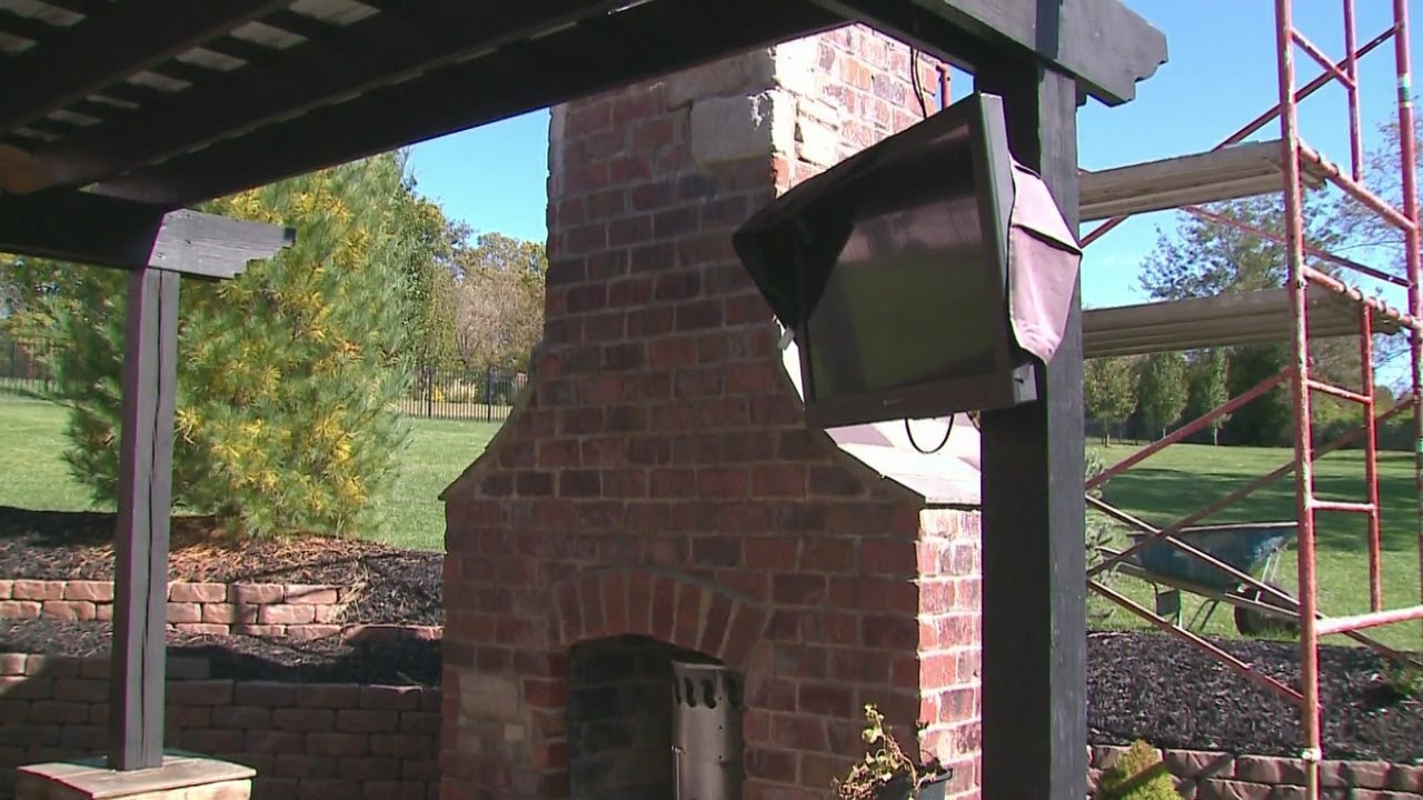 Approved Home Improvements: Chimney Checks - YouTube