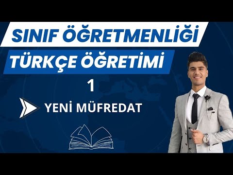 2025 ÖABT TÜRKÇE ÖĞRETİMİ 1- TEMEL DİL BECERİLERİ (DİNLEME-KONUŞMA-OKUMA)