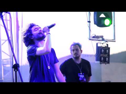 Faça - Yalan (Cover) | Otostop Festivali