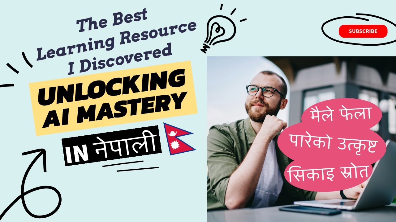 Unlocking AI Mastery: The Best Learning Resource I Discovered! In ...
