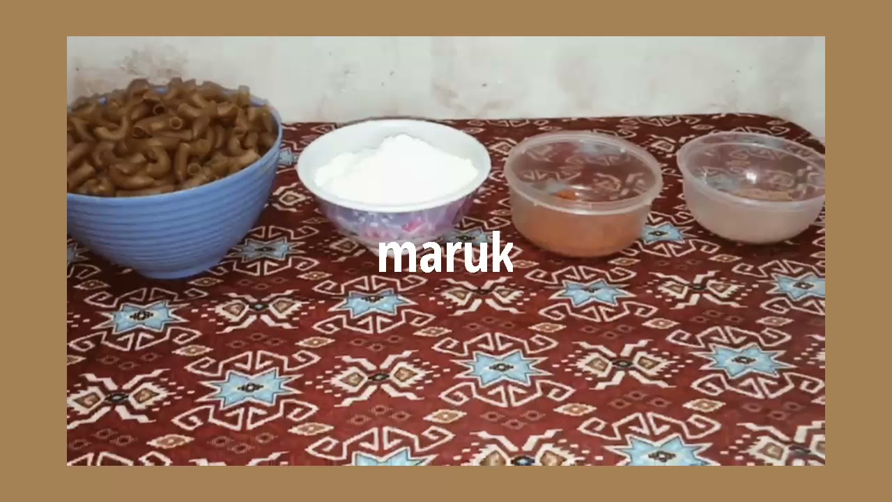 MARUK - YouTube