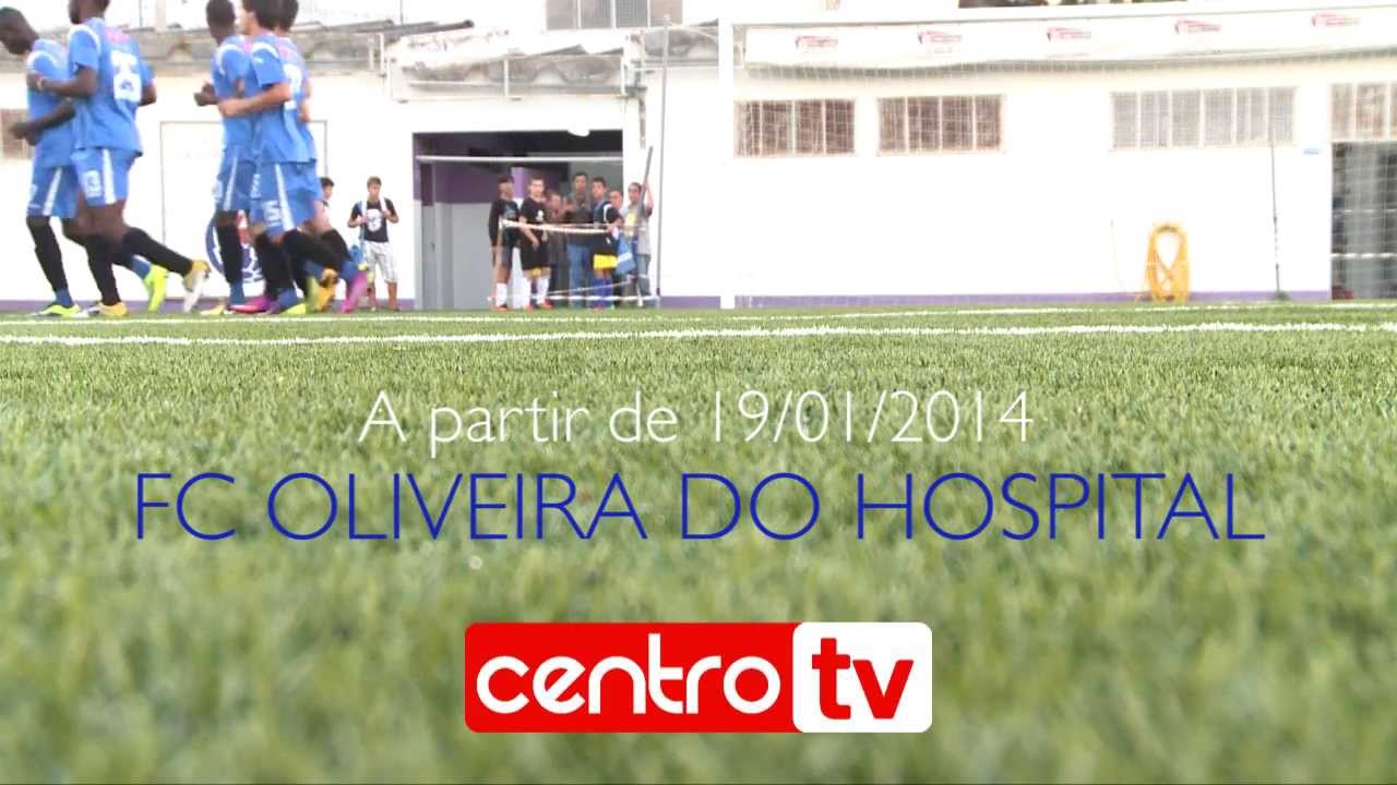 teaser FCOH - YouTube