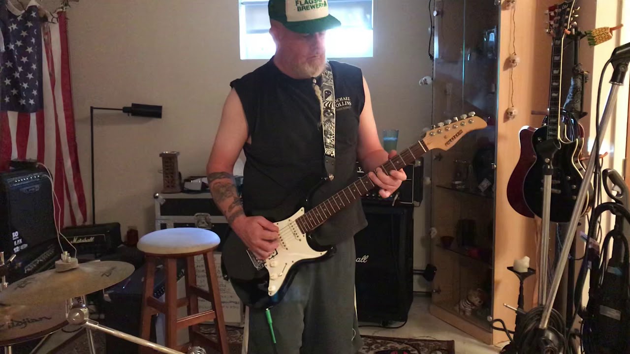Irish Jesus new song - YouTube