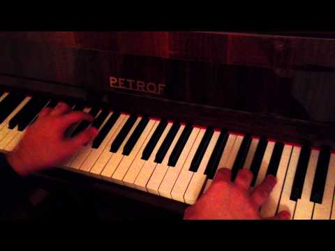 Sen ey usaqliq-Vasif Adigozelov ifa eden Aslan Mustafazade