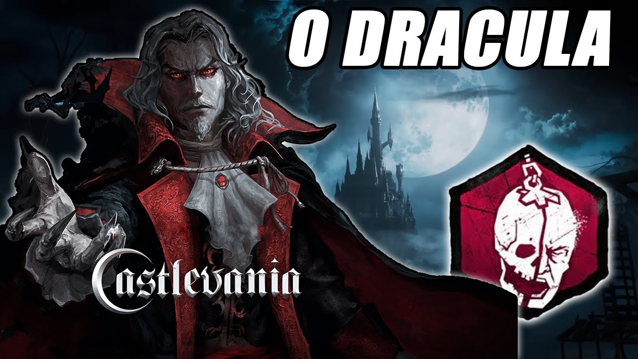 O NOVO KILLER DO DBD !!! - Dead by daylight - YouTube
