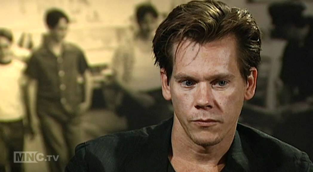 Sleepers Kevin Bacon