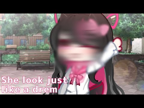 She Look Just Like A Dream ♪ || Klara × Karis || Bfb - YouTube