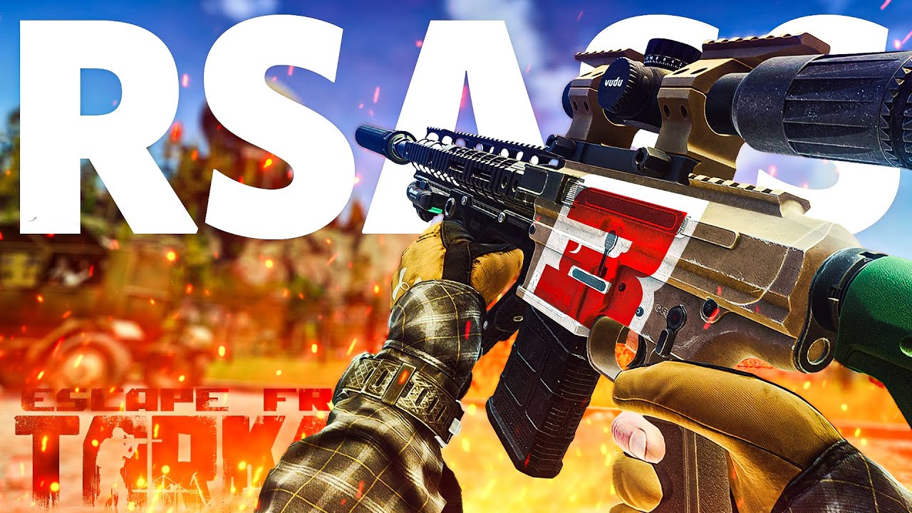 RSASS IS NUTTY + Life Update - YouTube