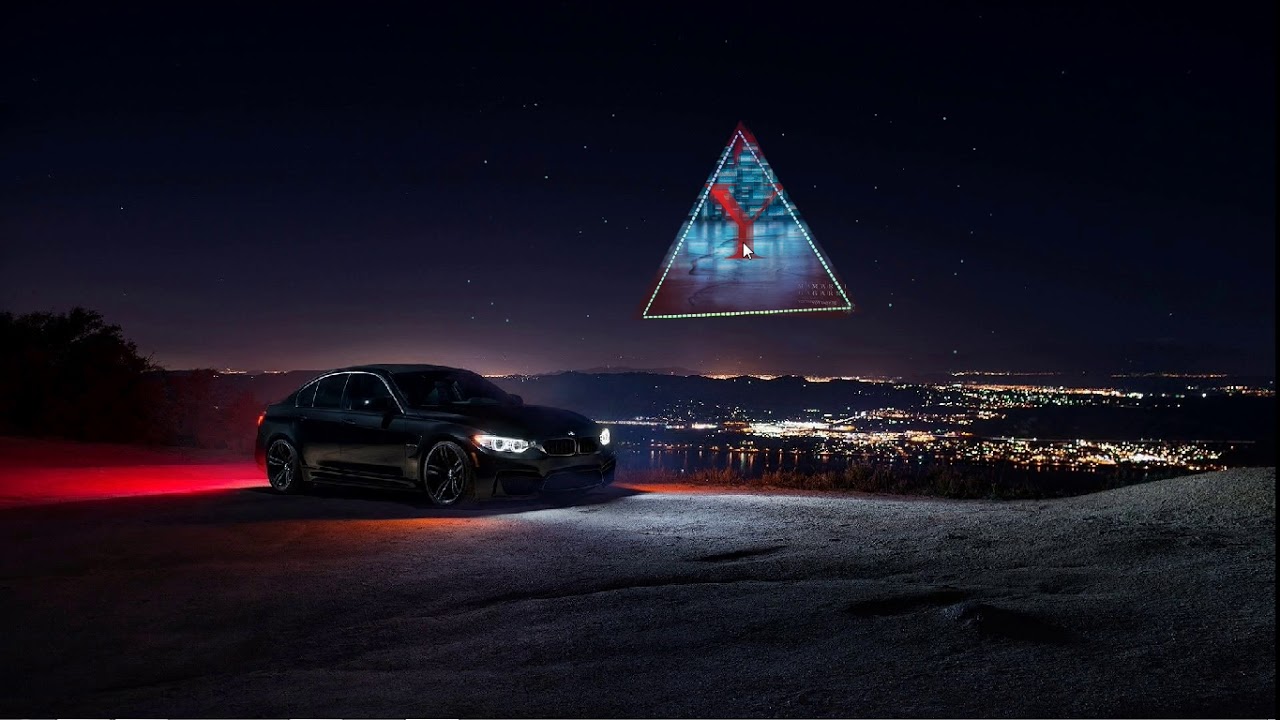 Martin Garrix - Yottabyte Espectro Triagly Para Xion Reproductor de ...