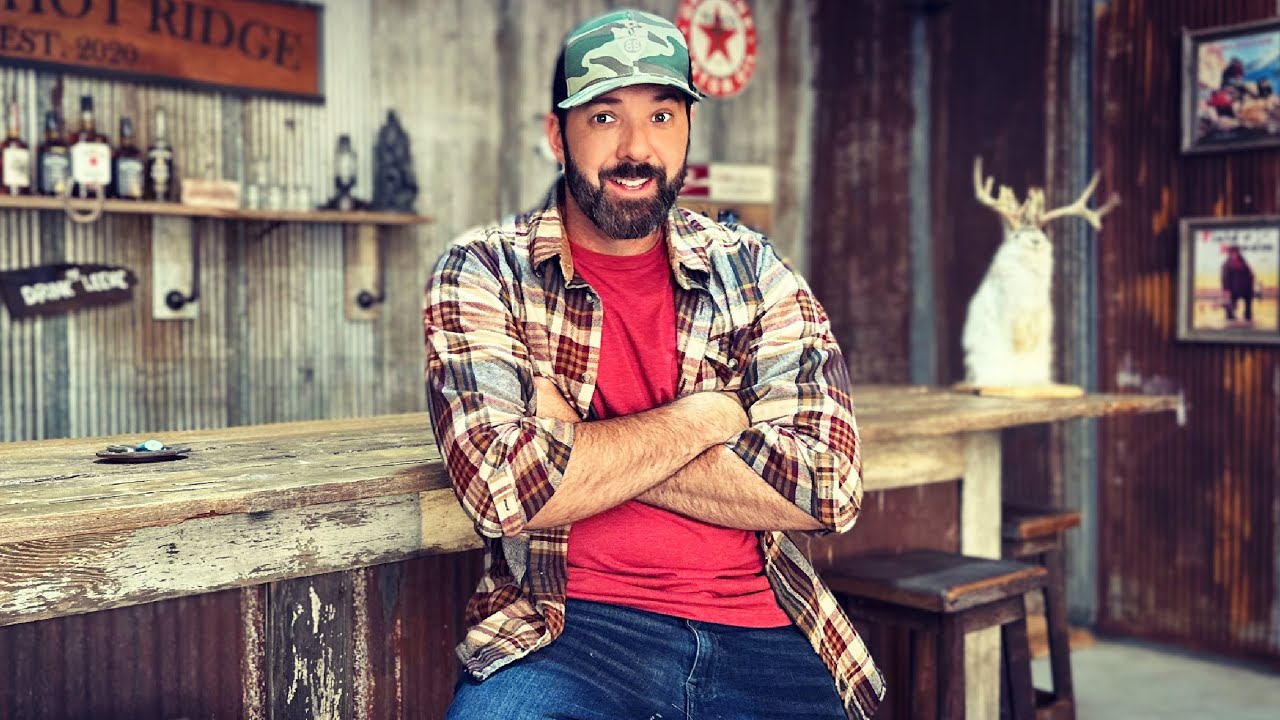 Living in CITIES could stop in 5-10 years…Here's Why | Buddy Brown ...