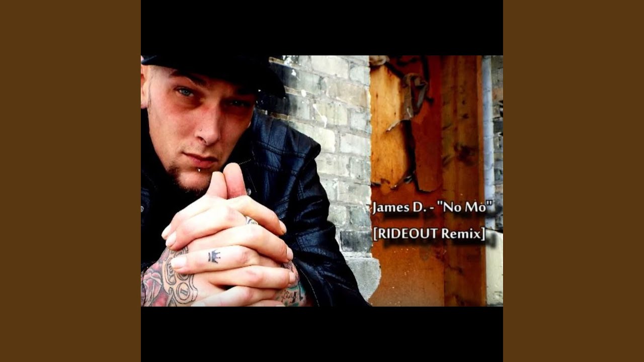 No Mo (feat. James D.) (Rideout Remix) - YouTube