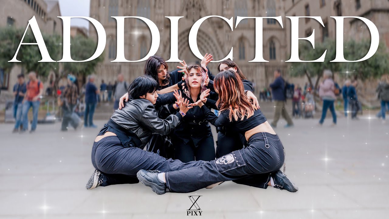 [KPOP IN PUBLIC] PIXY - ADDICTED | Dance Cover by STARLIGHT from ...