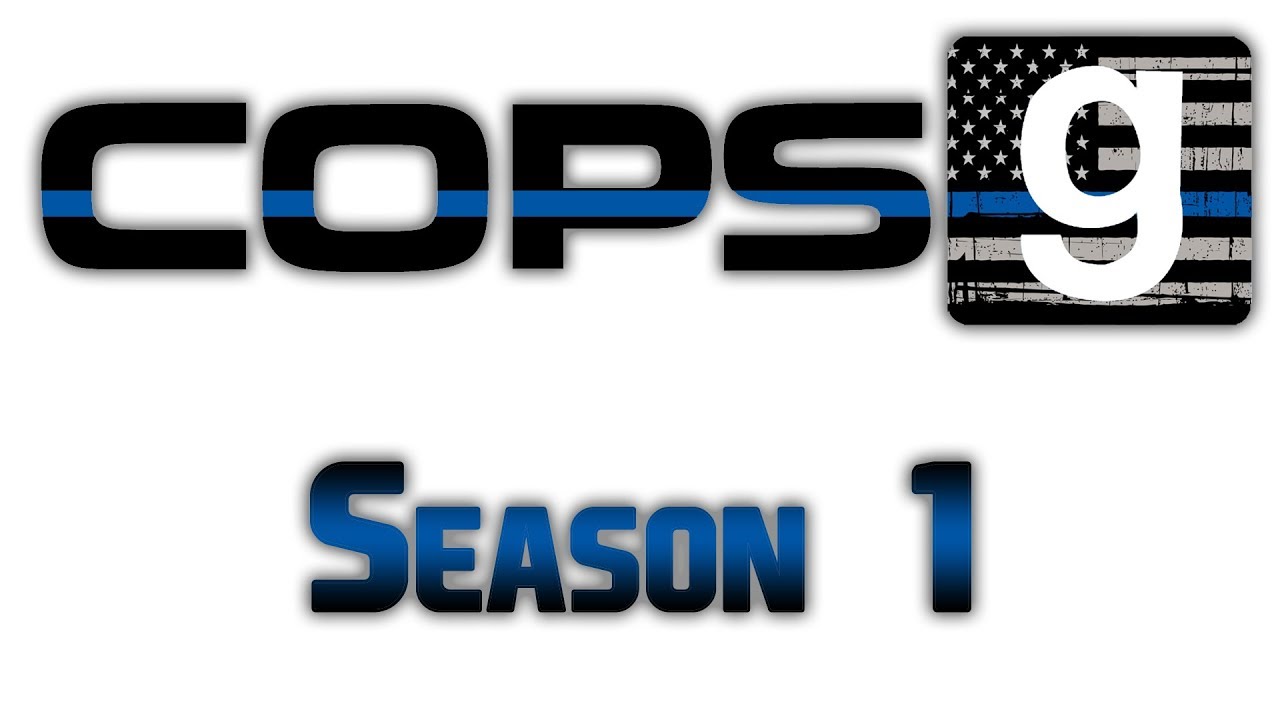 GMPD Season 1 Trailer - YouTube