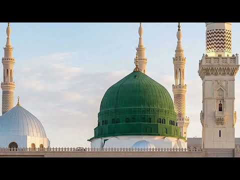 MİŞKATUL MESABİH'TEN SEÇMELER 1-7 HADİSLER İMAN İSLAM İHSAN 