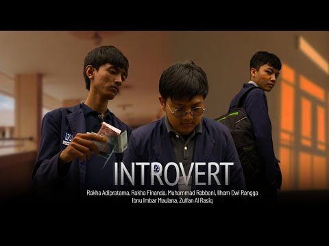 INTROVERT | SHORT MOVIE - YouTube