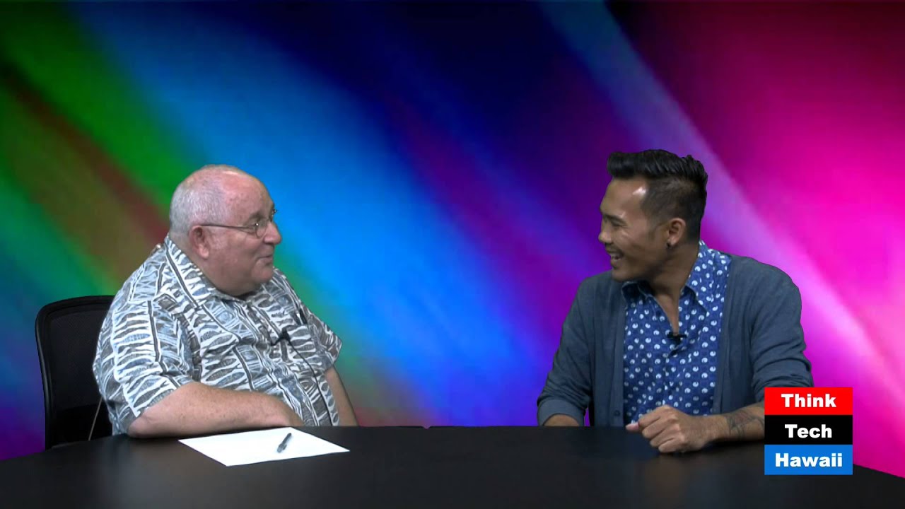 The Power of Nostalgia with Cheyne Gallarde - YouTube