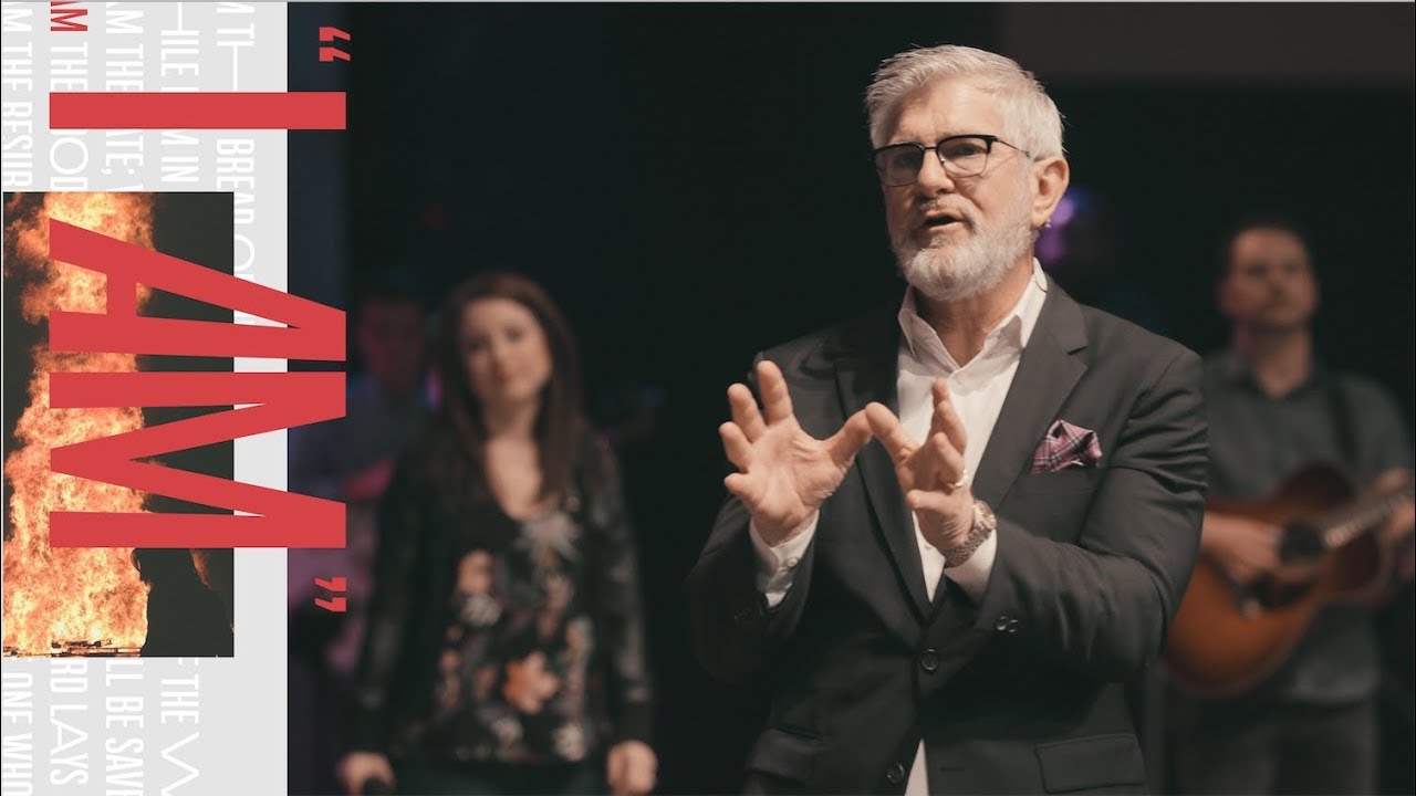 Jim Hennesy "In The World" - YouTube