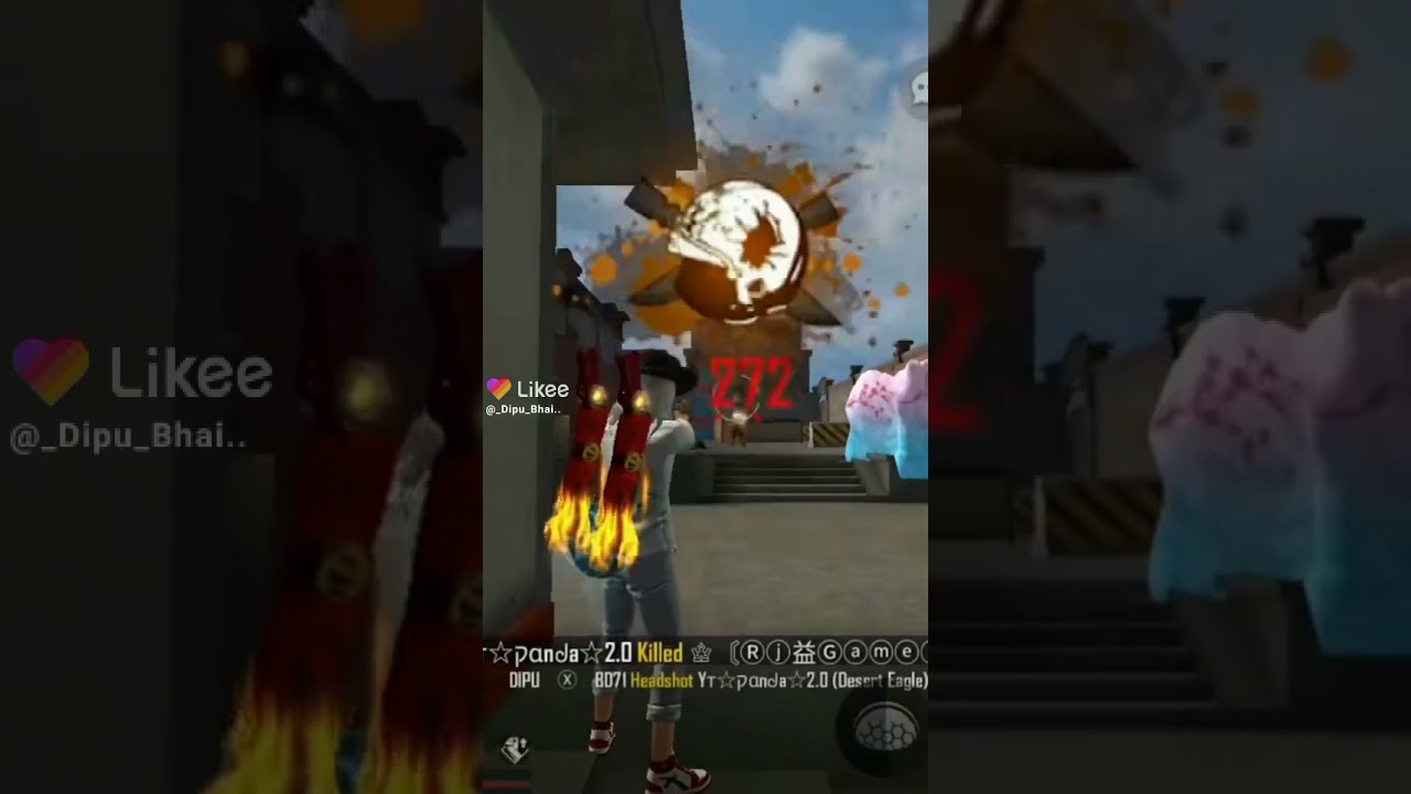 ferfar game play(2) - YouTube