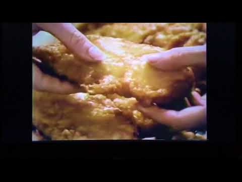 H Salt Fish & Chips - 1977