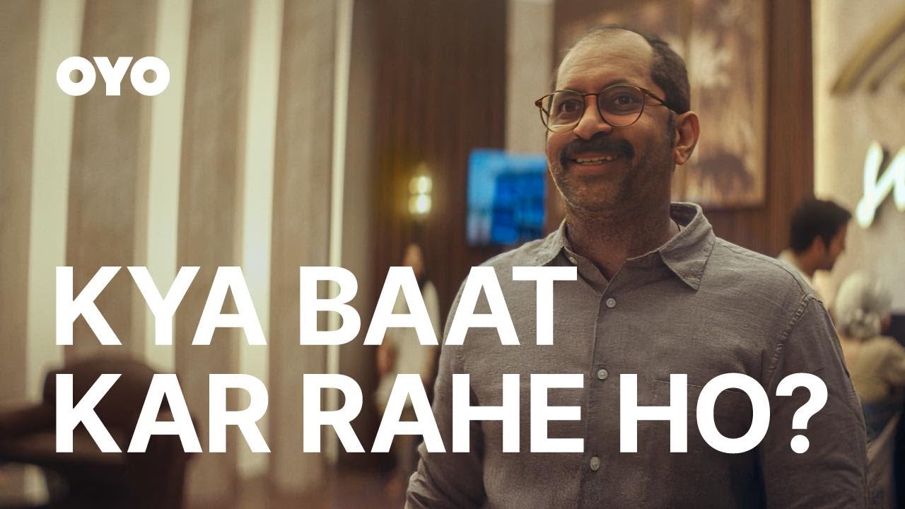 Introducing OYO Serviced Premium Hotels - YouTube