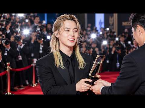 BTS's Jimin causes a stir again! \