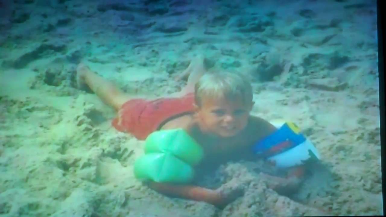 Precious Memories of J. Mason Rohrer part 2 - YouTube