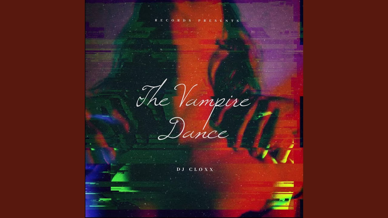 The Vampire Dance - YouTube