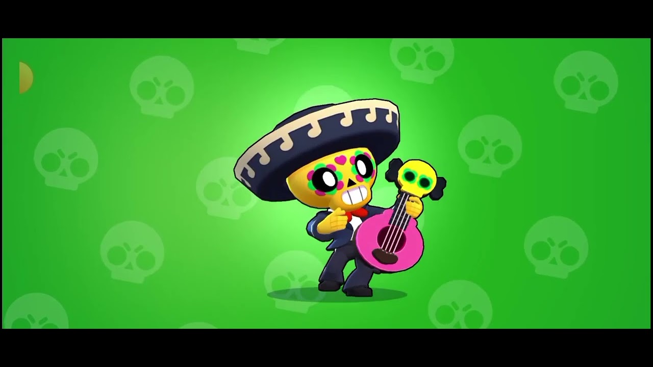 Już jest git / Brawl Stars - YouTube