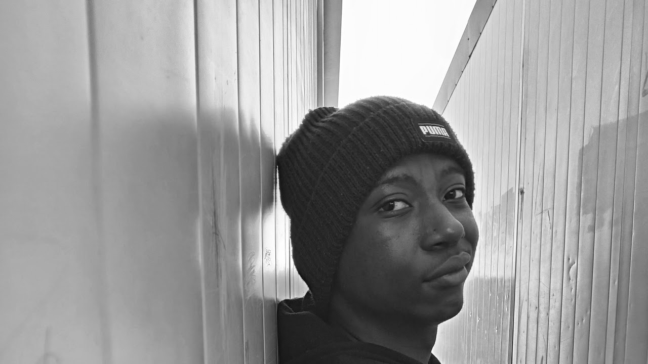 LRL: DEGENEROCITY - YouTube