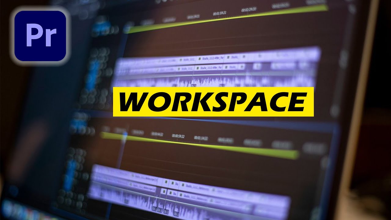 Premiere Pro Interface and Basics || Premiere Pro Tutorial - YouTube