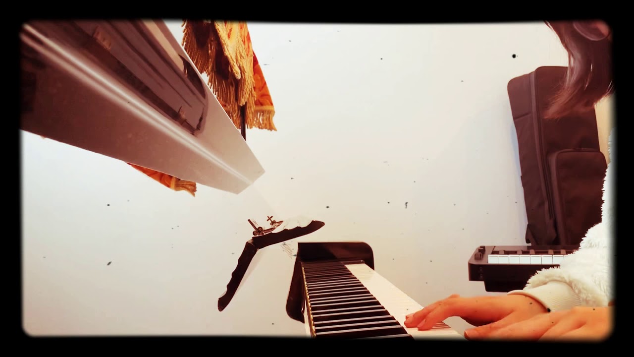 Spectrum／Hiromi Take3『上原ひろみ/Spectrumに挑戦してみた。』 - YouTube