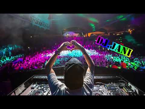 Dj.Jani. Club Dance Music Mix 2019 #2