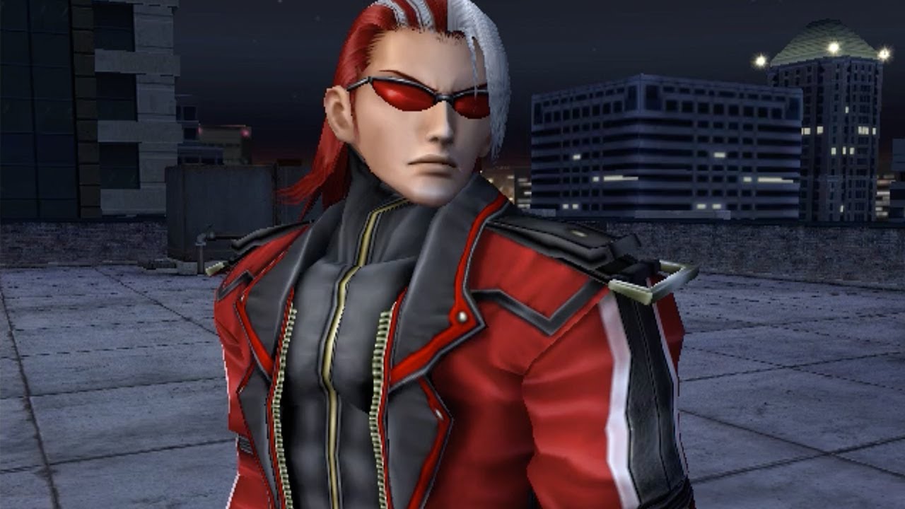 KOF: Maximum Impact 2 | Alba Meira (modo historia + final) - YouTube