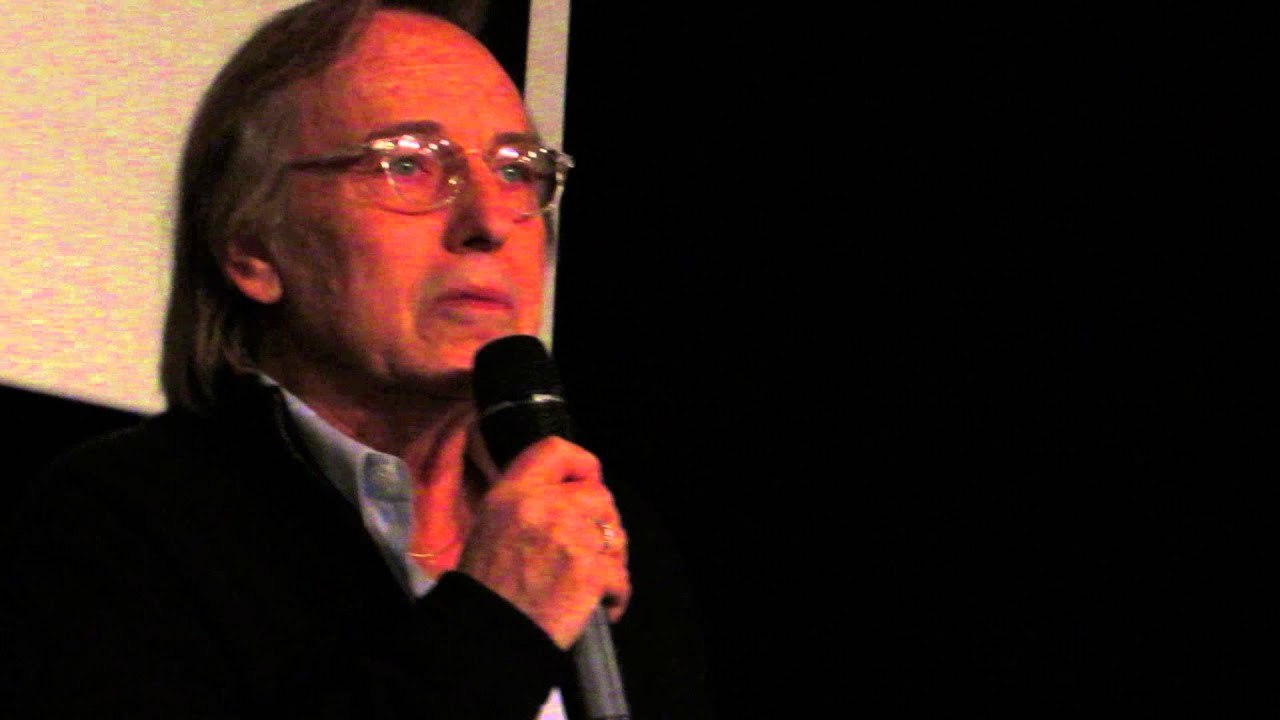 Alexandre Arcady parle de son film. - YouTube