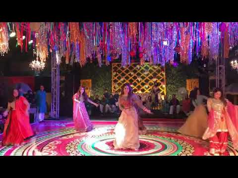 Kalabaz Dance Steps - YouTube