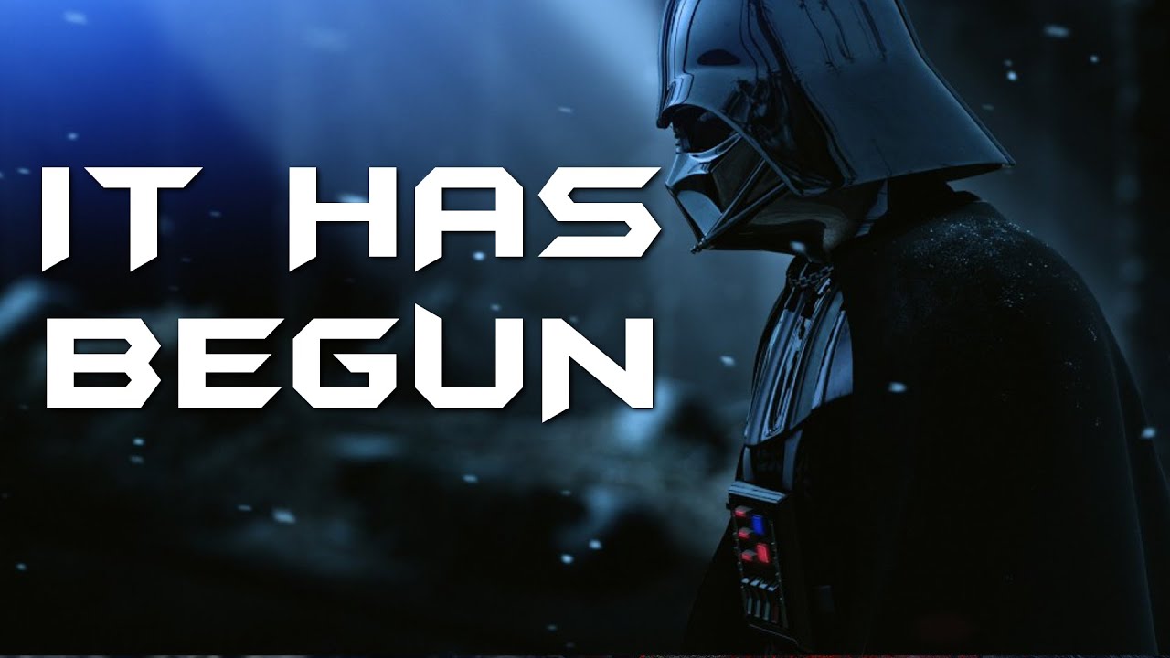 Star Wars Battlefront - It Has Begun (Solo Survival) - YouTube