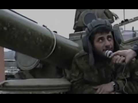 Azerbaijan National Hero Albert Aqarunov