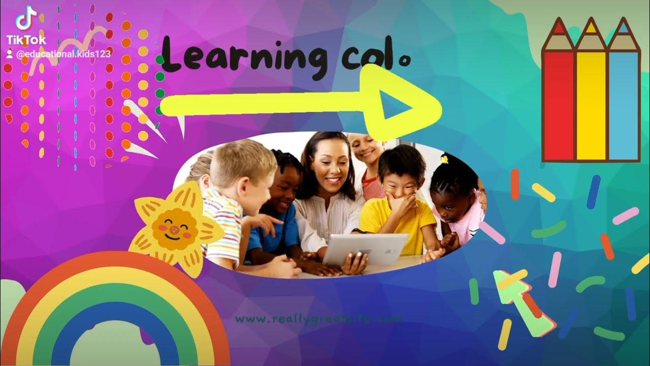 Learning About Colours Primary And Secondary Colours YouTube learning-about-colours-primary-and-secondary-colours-youtube