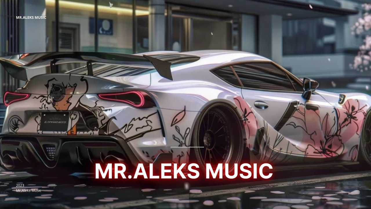 Action Sport Car Music - YouTube