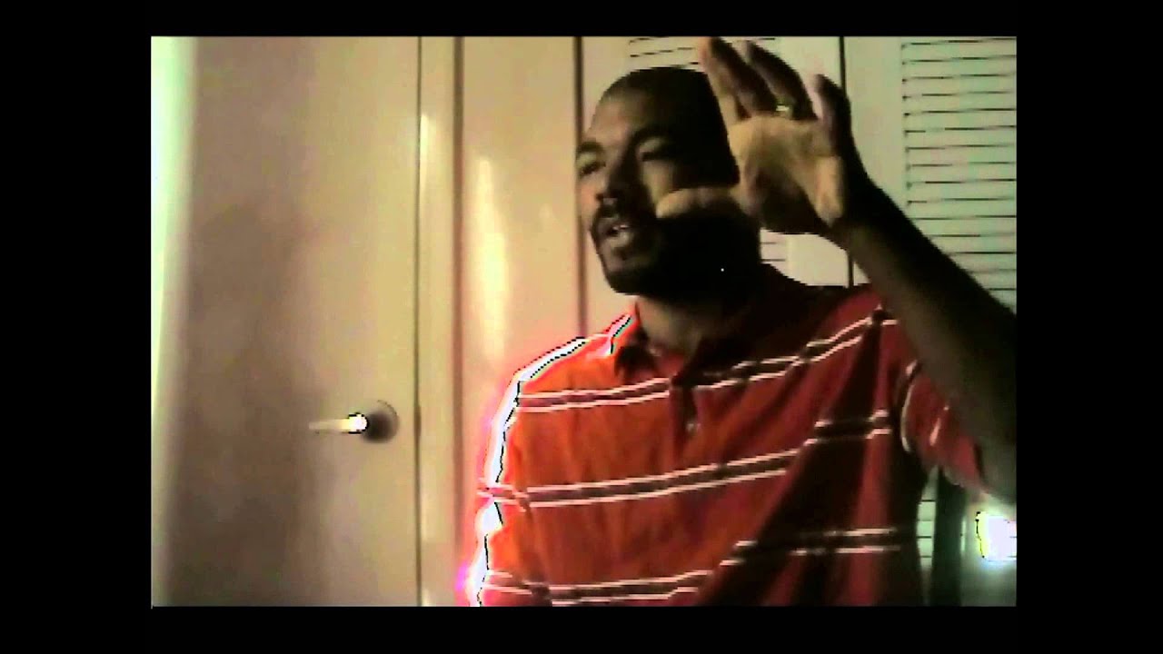 Krim Show Exclusive: Sit-Down Interview (Part 5 of 5) - YouTube