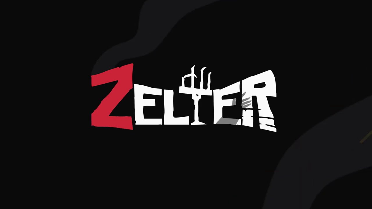 Zelter - Early Access Launch Trailer - YouTube