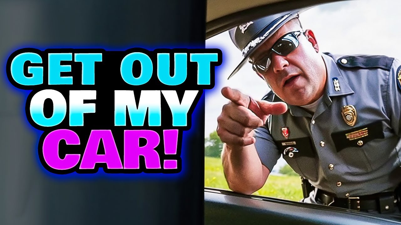 Cop Show Attitude While Unlawful Stop And Gets Owned For That|| ID ...