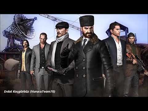 Zula Giriş Müziği  (uzun versiyon)