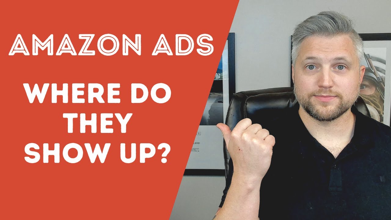 Amazon Ads Targeting for KDP: The Ultimate Guide - YouTube