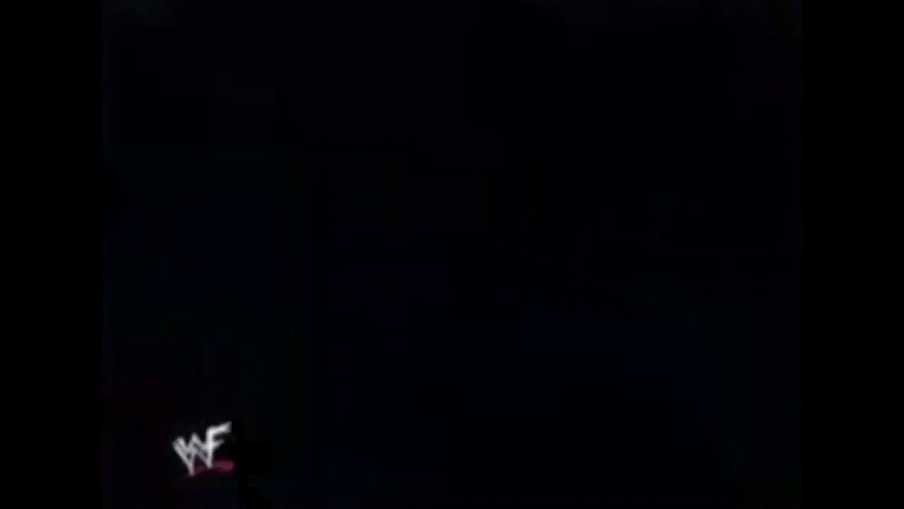 WWF The Rock 2001 Titantron - YouTube