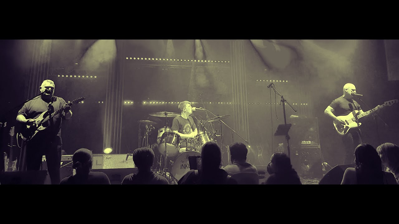 The Inklings - Two Storms Collide ( Official Video) - YouTube